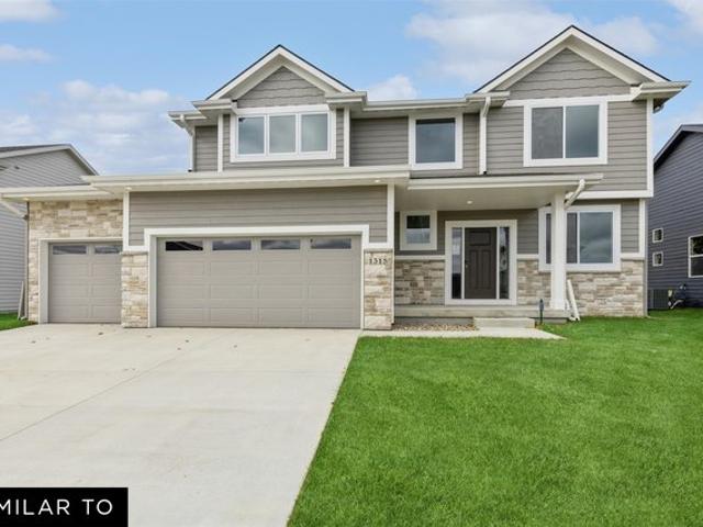 2508 NW North Creek Ct, Ankeny, IA 50023