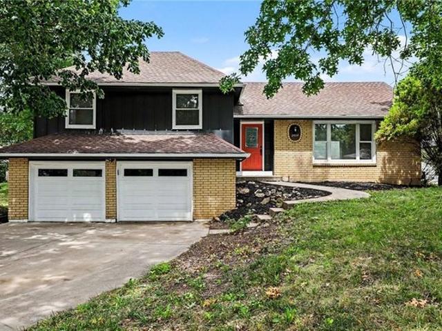 2508 NW 86th St, Kansas City, MO 64154