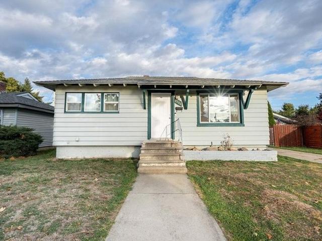 2508 N Sycamore St, Spokane, WA 99217