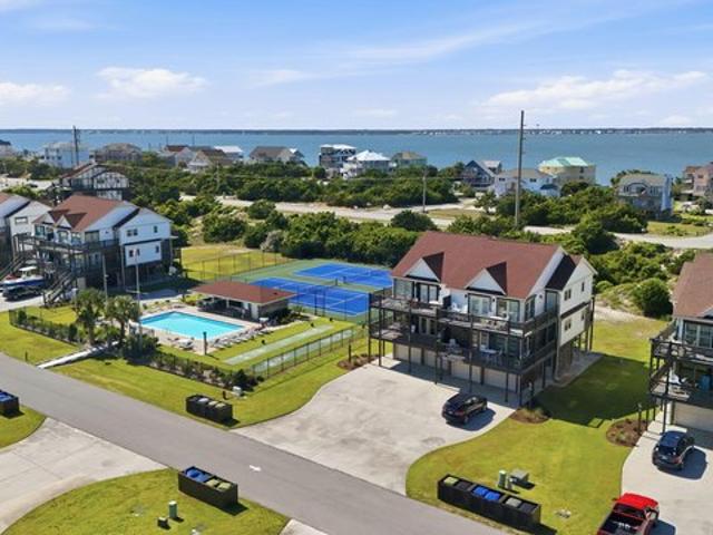 2508 Ocean Dr Unit 14A1, Emerald Isle, NC 28594