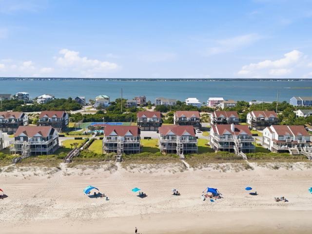 2508 Ocean View Drive # 14a1