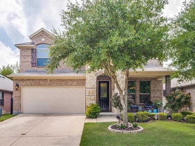 2508 Barranca Way, McKinney, TX 75069