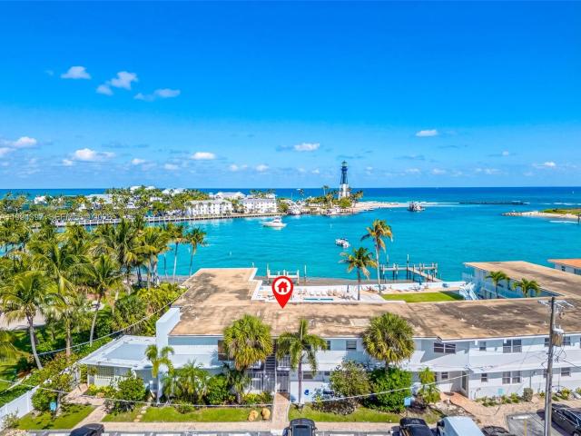 2508 Bay Dr, Unit 4, Pompano Beach, FL 33062 | MLS #A11994 | Compass