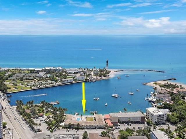 2508 Bay Dr Apt 13, Pompano Beach, FL 33062