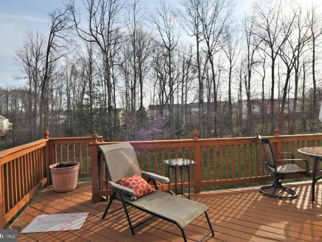 2508 Black Oak Way