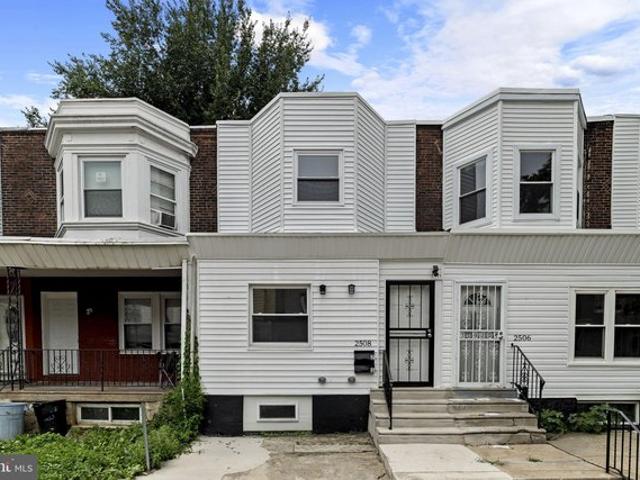 2508 Bonaffon St, Philadelphia, PA 19142