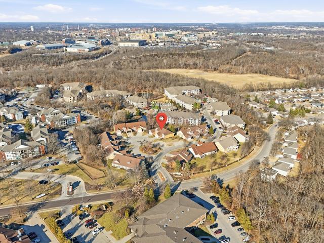 2508 boulder springs ct