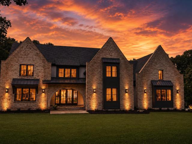 2508 Brassfield Road