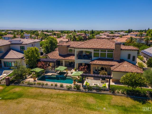 2508 Brighton Park Drive