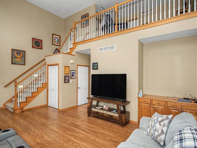 2508 Bristol Drive