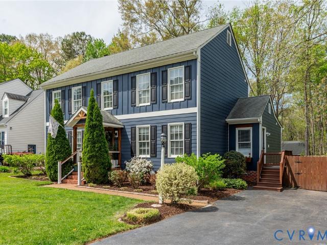 2508 Brookstone Ln, Richmond, VA 23234 | Compass