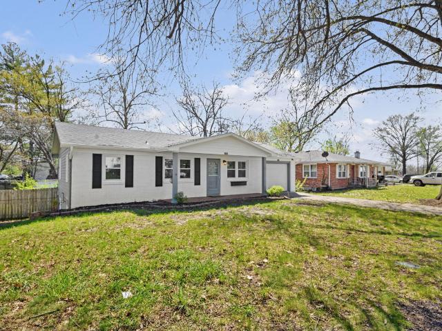 2508 calico ln