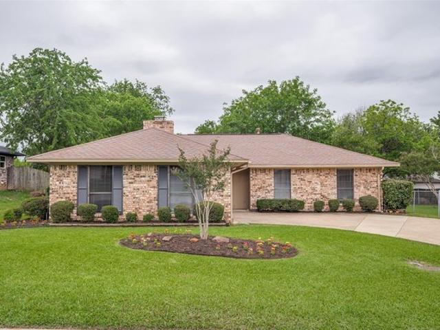 2508 Chaparral Ct, Denton, TX 76209