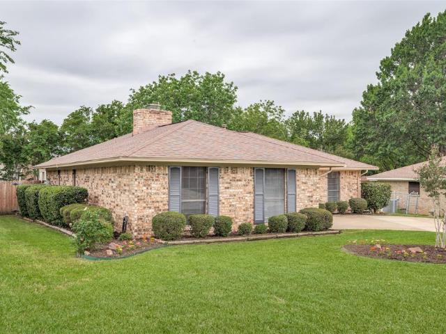 2508 Chaparral Ct, Denton, TX 76209 | MLS #21256