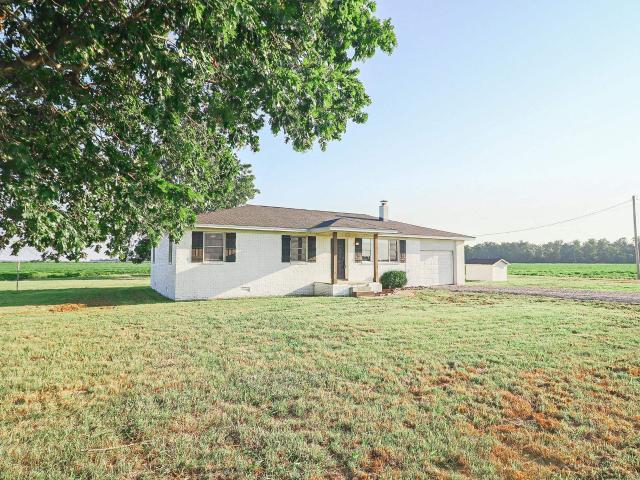 2508 County Road 960