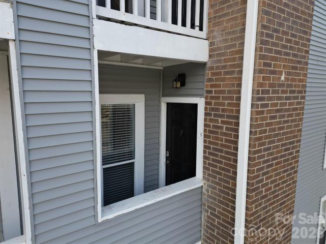 2508 Cranbrook Ln, Unit 5, Charlotte, NC 28207 | MLS #4343 | Compass