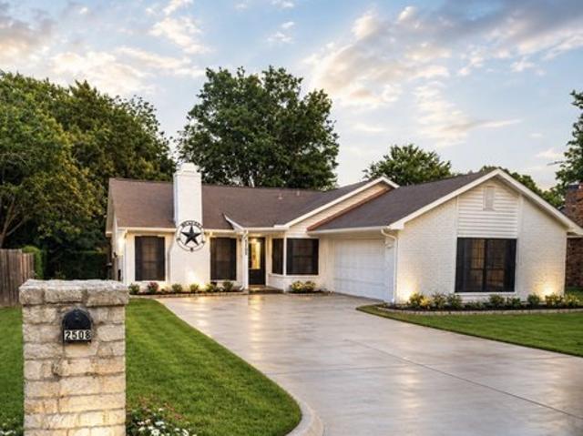 2508 Craig Ln, Denton, TX 76209