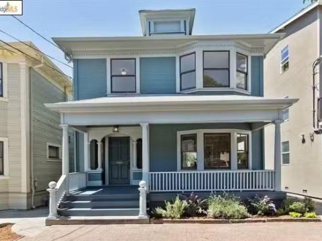 2508 Dana St, Berkeley, CA 94704