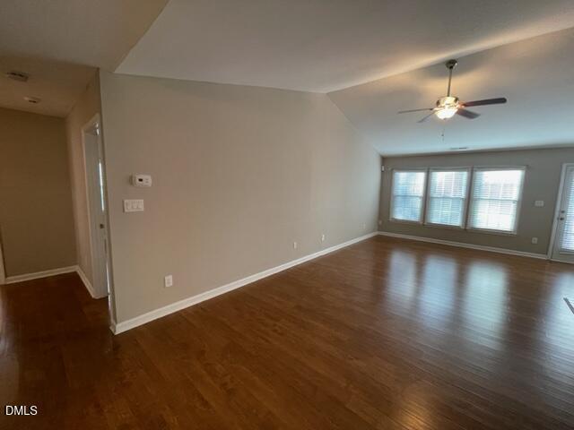 2508 Deanwood Drive