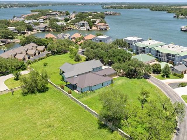2508 Diagonal, Horseshoe Bay, TX 78657