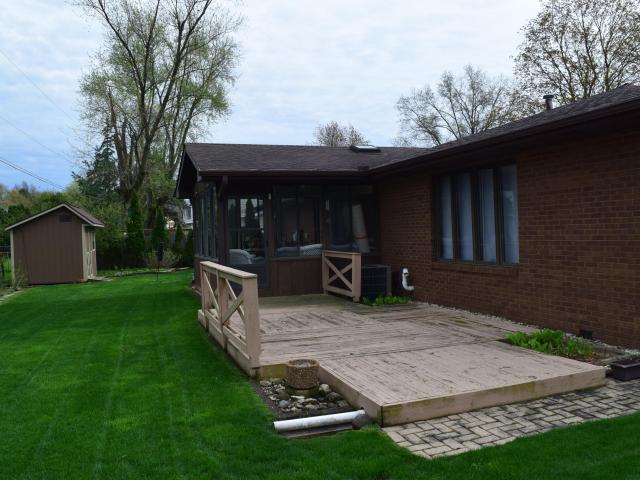 2508 Dorset Drive