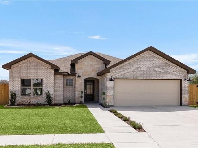 2508 E Bella Vista Ave, Alton, TX 78573
