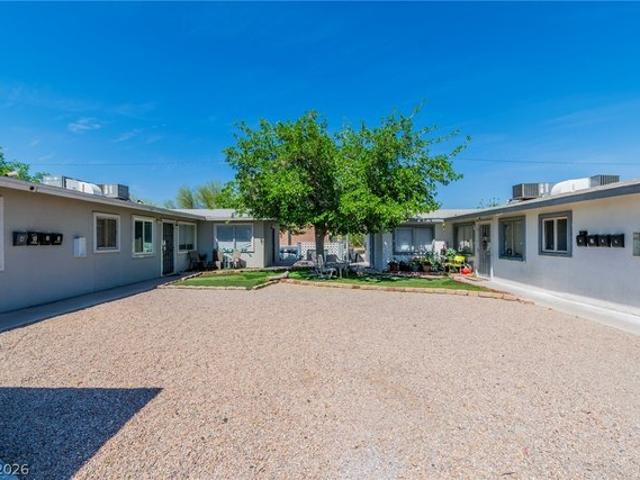 2508 E Mesquite Ave, Las Vegas, NV 89101