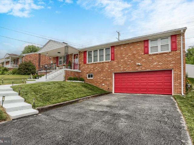2508 Eastwood Drive