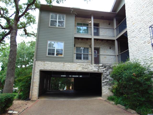 2508 Enfield Rd, Unit 8, Austin, TX 78703 | MLS #5723 | Compass