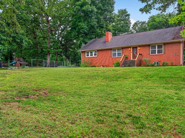 2508 Gunbarrel Road