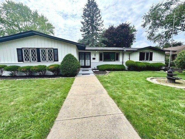 2508 Gabriel Ave, Zion, IL 60099