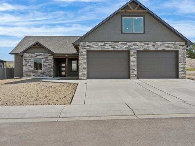 2508 Glory Ln, Grand Junction, CO 81505
