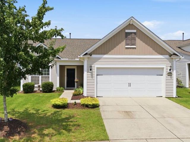 2508 Grampian Ln, Fuquay Varina, NC 27526