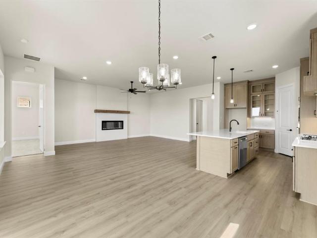 2508 Grinnel Dr, Celina, TX 75009 | MLS #20804
