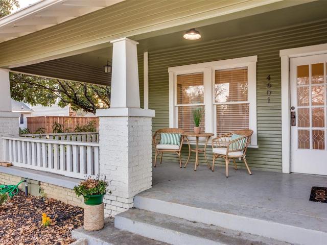 2508 Hulen St, Fort Worth, TX 76107 | MLS #21196 | Compass