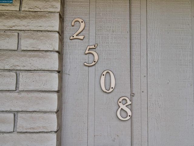 2508 Haddon Ave, Modesto, CA 95354 | MLS #41130 | Compass