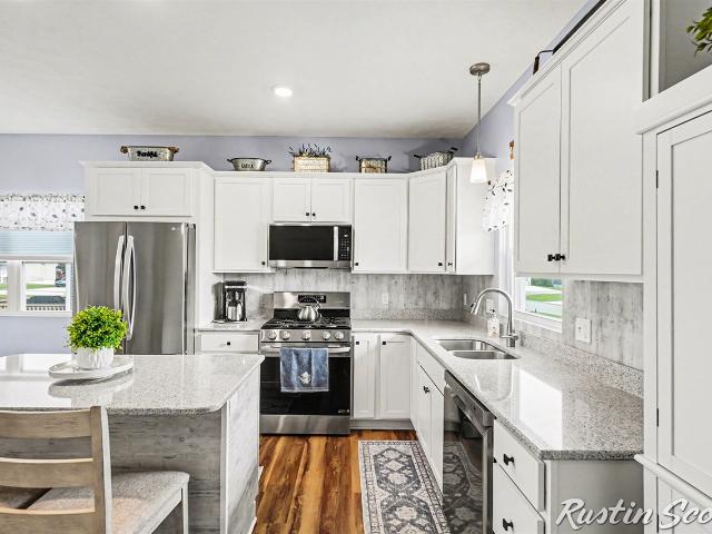 2508 Hawk Drive