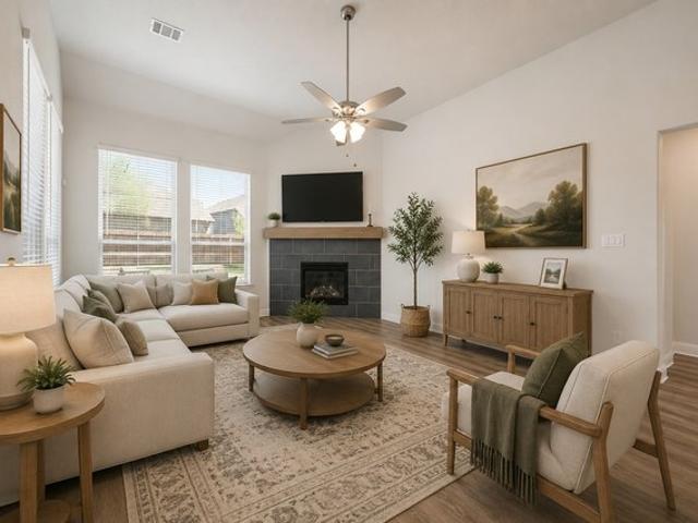 2508 Henley Way, Mansfield, TX 76084