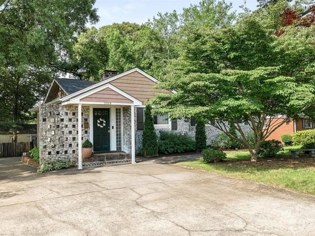 2508 Hilliard Dr, Charlotte, NC 28205