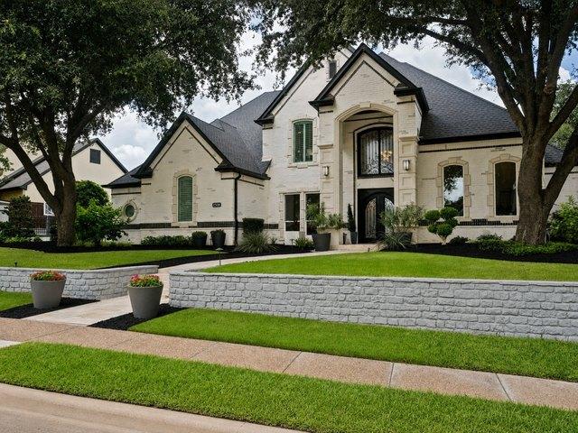 2508 Independence Rd, Colleyville, TX 76034