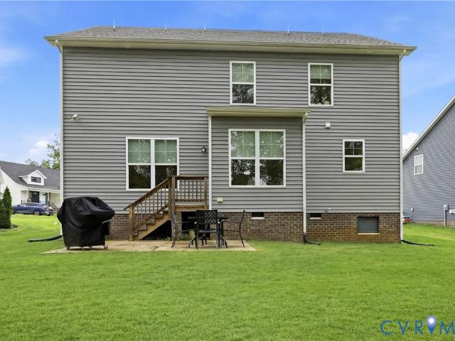 2508 Lilybank Court