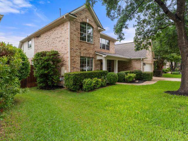 2508 Lipizzan Dr, Austin, TX 78732 | MLS #3644 | Compass