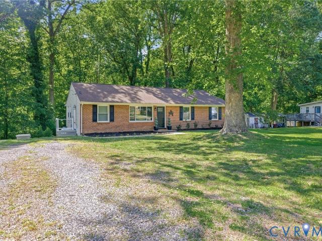 2508 Liverman Drive