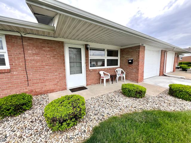 2508 Pamela Court