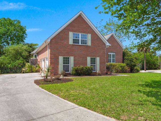 2508 Periwinkle Spout Cove