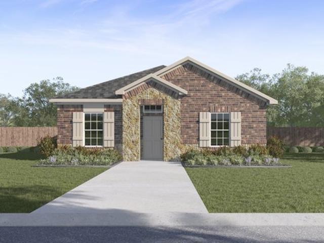 2508 Pikes Peak Way, Celina, TX 75009