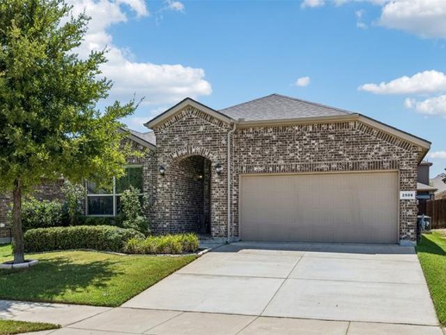 2508 Red Draw Rd, Fort Worth, TX 76177
