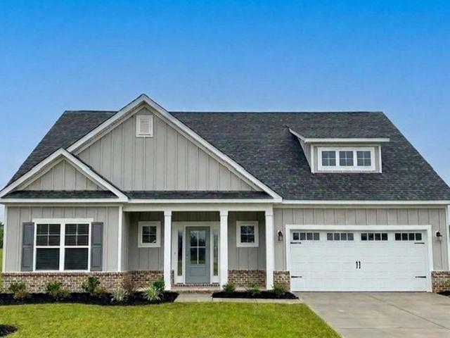 2508 Riverwood Kiawah Rd Lot 73, Conway, SC 29526