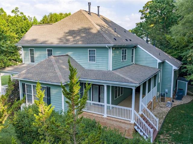 2508 Robert Fenton RD