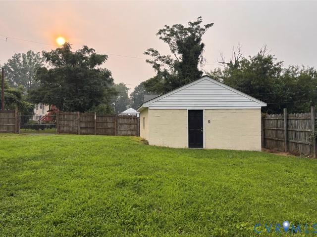2508 Robert Moore Circle